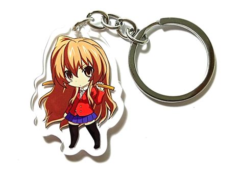 Toradora Chibi