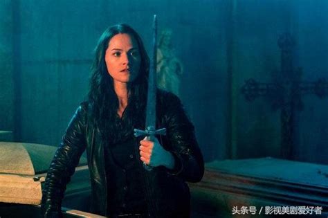 本周美劇回歸劇：范海辛 Van Helsing S03 每日頭條