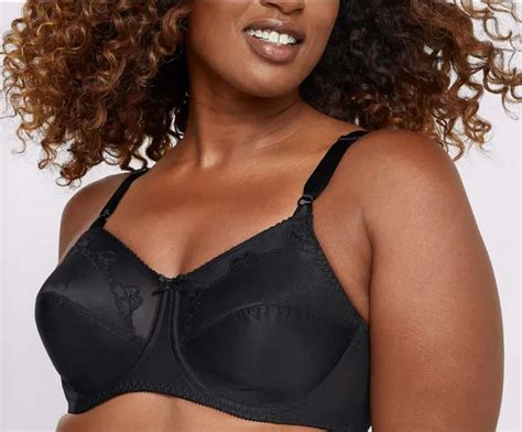 Bali 180 Flower Bali Underwire Bra