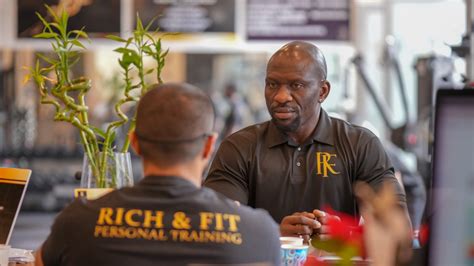 Elevating Team Performance Through Continuous Learning In The Fitness Industry