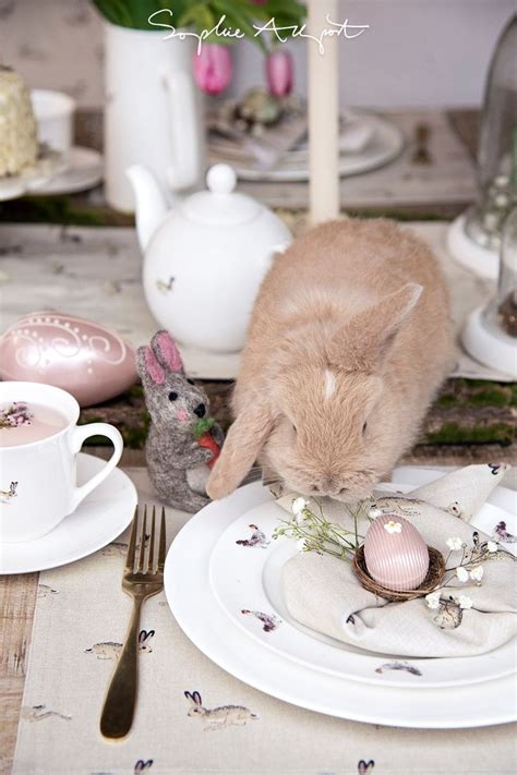 Sophie Allport Easter Collection