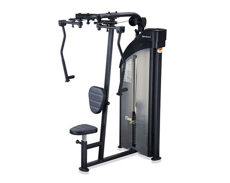 Sportsart Df304 Pec Fly Rear Deltoid Fitness Direct