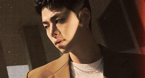 Ikons Koo Jun Hoe Cast In Upcoming Romantic Comedy Drama Look Deborah Allkpop