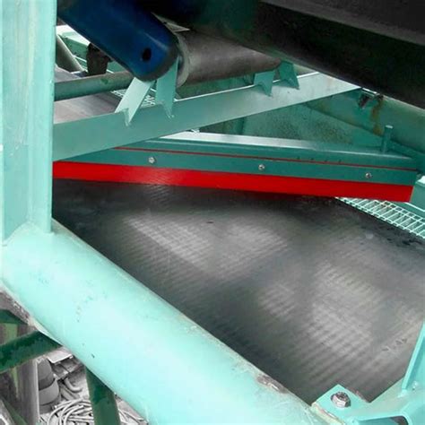 Polyurethane Blades Lisen Polyurethane Products Company