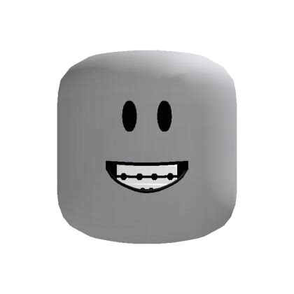 Braces Roblox