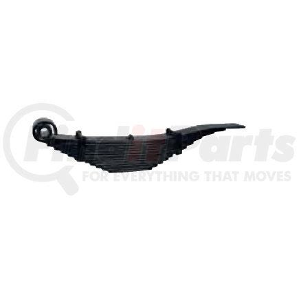 Hendrickson 45121 000 Leaf Spring Pin Cross Reference Finditparts