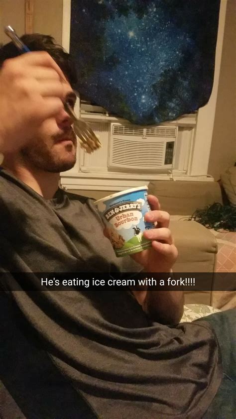 I Bet The Mad Lad Doesnt Even Own Any Spoons R Madlads