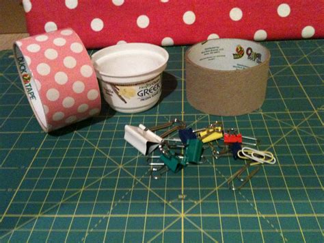 Classy Containers 3 Steps Instructables