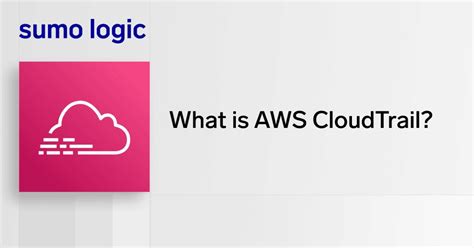 Learn Aws Cloudtrail Basics Sumo Logic Posted On The Topic Linkedin