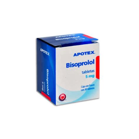 Order Bisoprolol 5 Mg Tablets Ships From Canada To Us