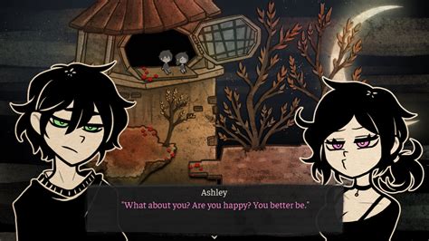 Steam Community The Coffin Of Andy And Leyley