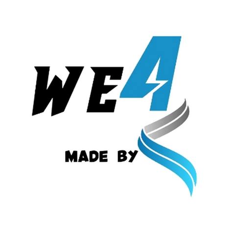 Made By We4 Youtube