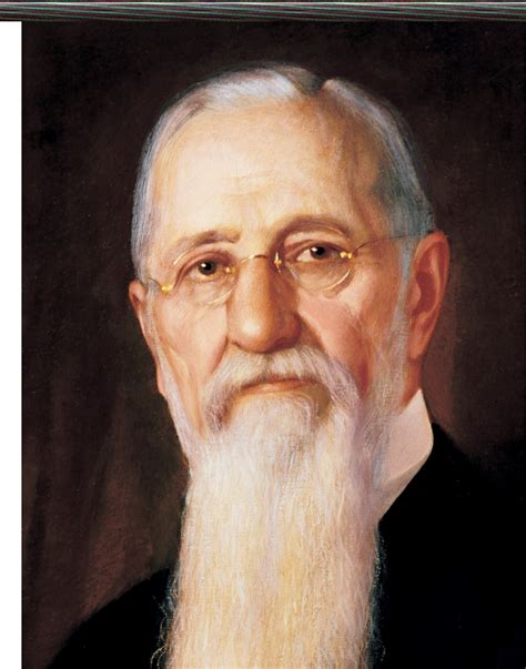 Profetas De La Restauración