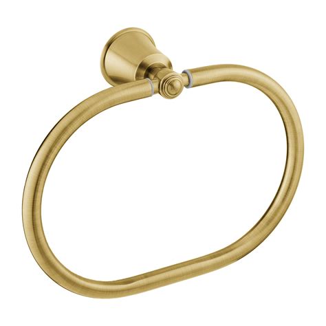 Art Line Reling Na Ręcznik Al53230bsb Omnires