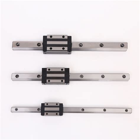 IMTEK TOW Series Linear Rail Guide Linear Bearing Auto Parts China Bearing And Linear Guide