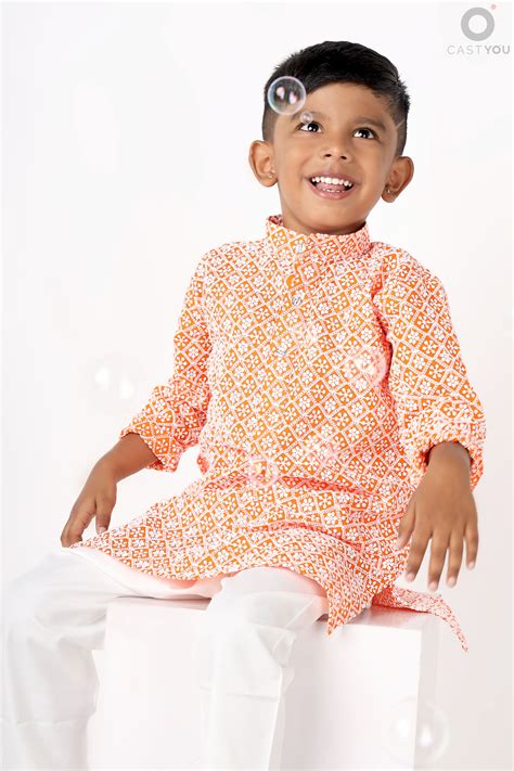 Aarav Shetty Castyou