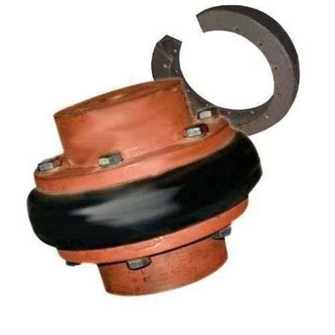 Motor Coupling Set At ₹ 850piece Industrial Coupling In Jaipur Id