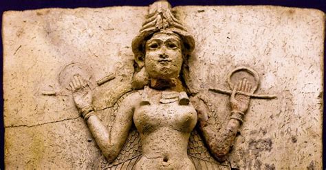 Bible Names Revealed Ishtar Rbibleunbiased