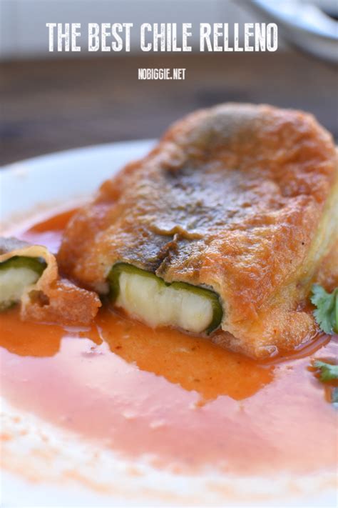 Chile Relleno Recipe