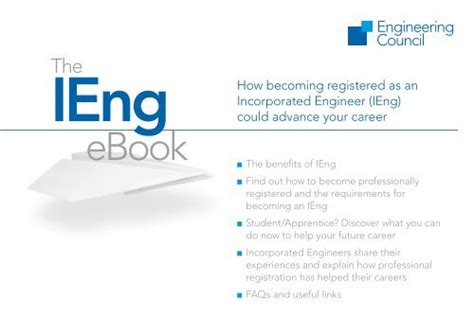 Looking Good Info About How To Become An Incorporated Engineer