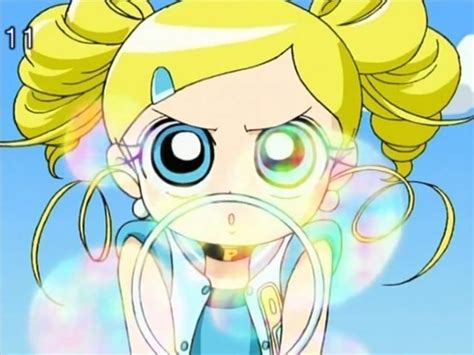 Bubbles Bubbles Powerpuff Girls Photo 7572041 Fanpop