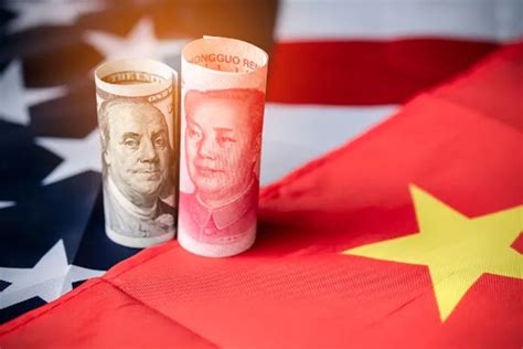 F Marcelino Cenários Com A Guerra Comercial Entre Eua E China