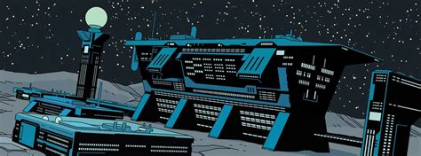 Viltrumite Warship Invincible Comics Wiki Fandom