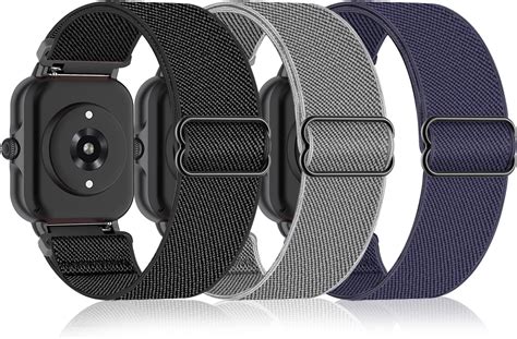 Amazfit Official Smart Watch Bands Replacement 22mm Watch