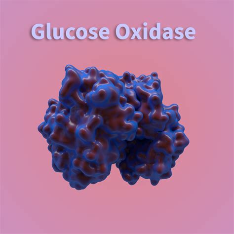 Artstation Glucose Oxidase