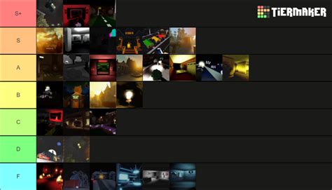 Bear Alpha Maps Tier List Community Rankings Tiermaker