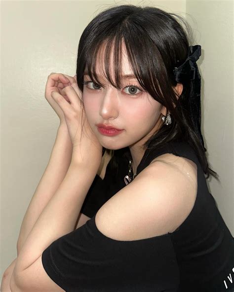 안유진 촬스의 이슈와 유머