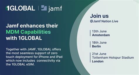 Simon Hand On Linkedin Jamfnationlive