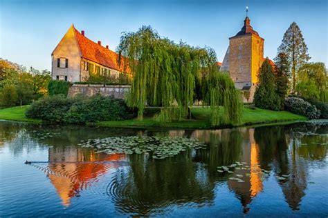 Schloß Burgsteinfurt Bilder And Fotos