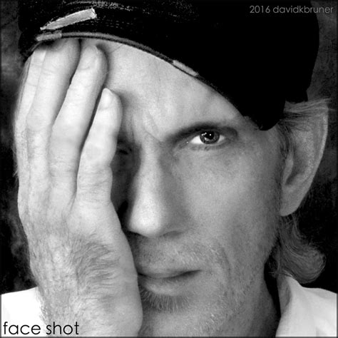 David K Bruner Male Photographer Profile San Francisco California