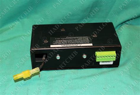 Arrowstik 7410 Code 3 Controller Light Bar Pn7410 Emergency Lamp Tow