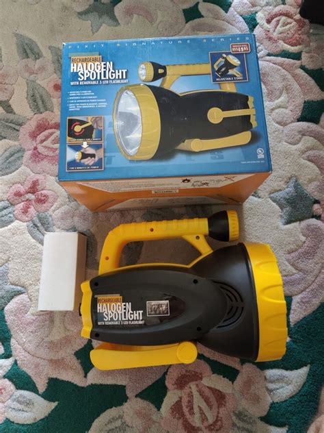 Halogen Indoor Spotlight Kits