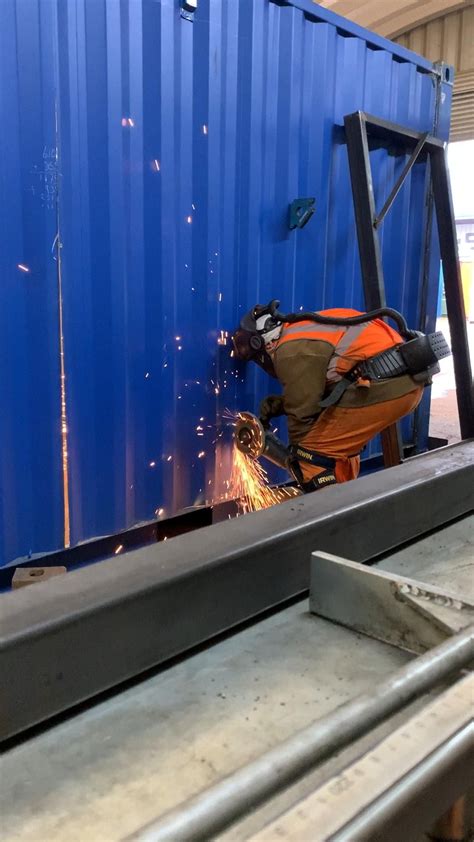 20ft Container Conversion Artofit