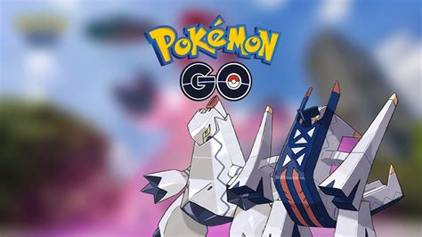 Pokemon Go Steel Skyline Event How To Get Dynamax Duraludon Can It Be