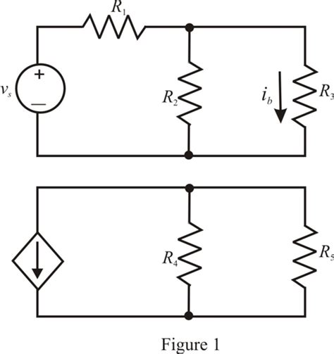 solved chapter 4 problem 3p solution electric circuits and