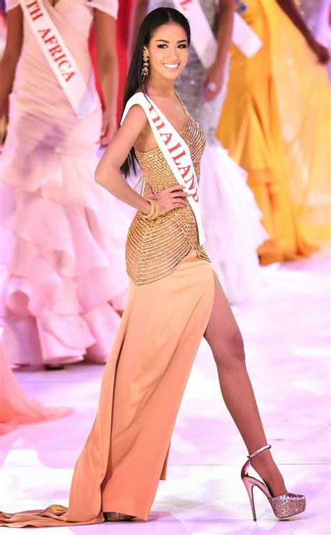 Maeya Thongleng Feet