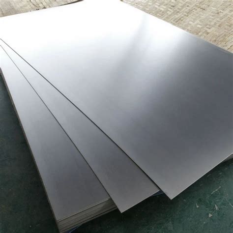 Titanium Grade 7 Sheet Thickness 5 Mm At ₹ 2800 Kg In Mumbai Id 2849203962097