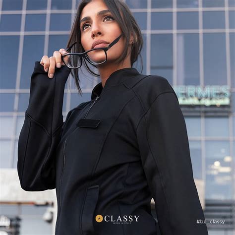 Classy Uniforms We All Love Wearing Black It Simply A Mix Of All