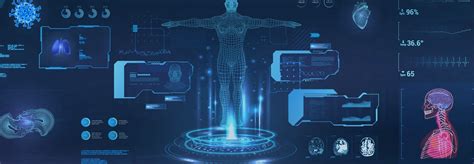 Transforming Medical Imaging Analysis Brochure