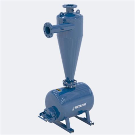 Hydrocyclone Sand Separator At ₹ 6000 Vellore Id 2854141507930