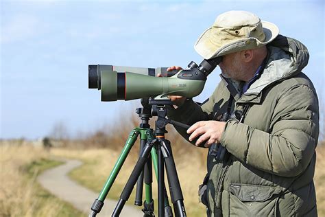 Kowa Prominar Tsn 99a Our View Gear Bird Watching