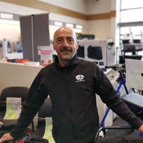 Brook Miller Mobility Superstore Mobility Shop Elland West Yorkshire