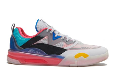 Li Ning Ellington Astro Pop