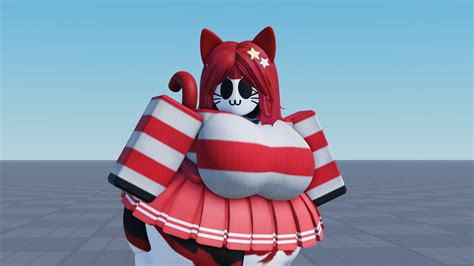 Cat Gangly By Arandomrobloxperson On Deviantart