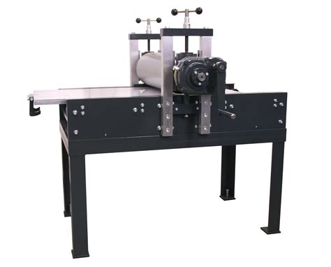 Floor Model Etching Presses