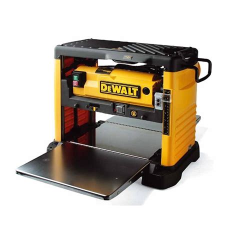 Dewalt Stolna Debljača Blanja Dw733 317mm 18kw Hobi Centar